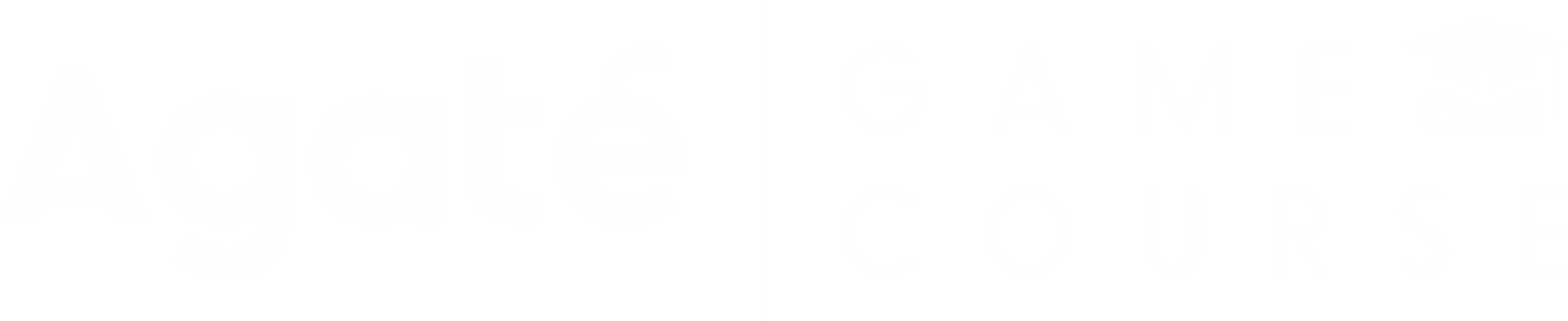 AGC: Information Page - Agate Game Course